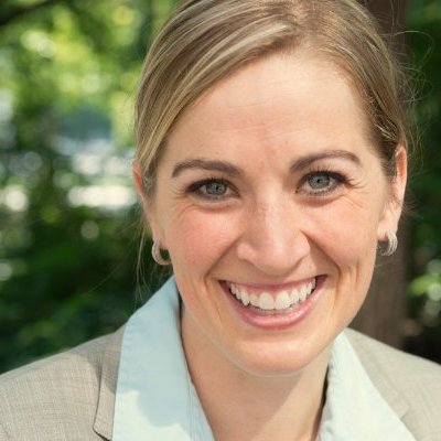 Christina Roach | RFBF