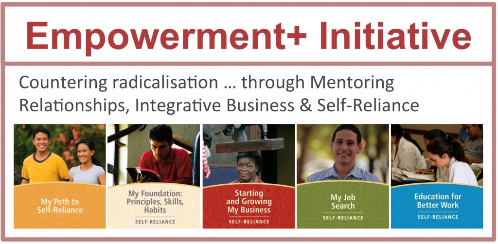 Complementarity of Catholic Social Teaching and Mormon Self-Reliance ...