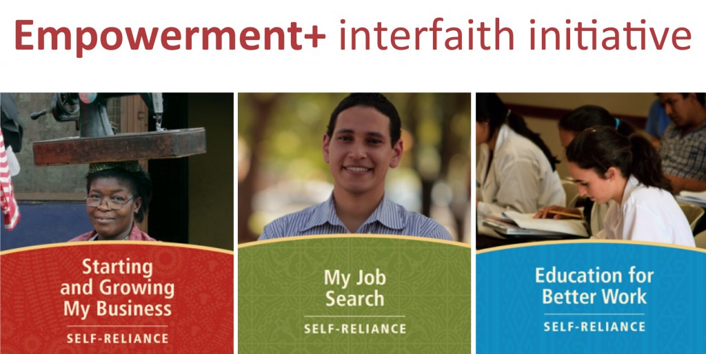 Self-reliance | RFBF