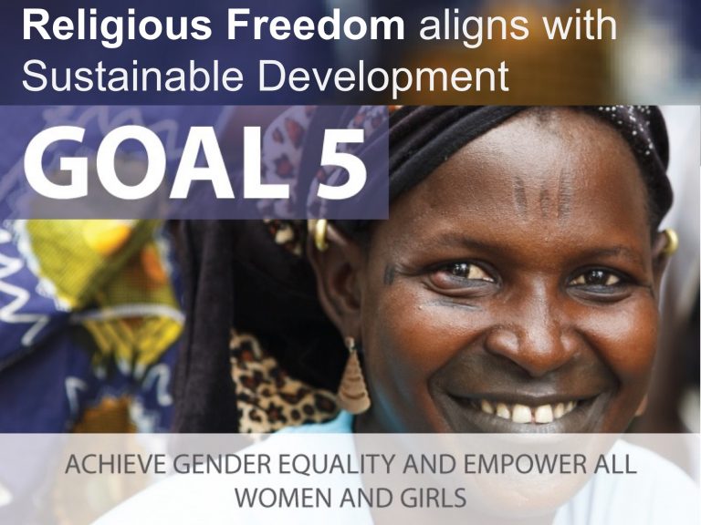 Sustainable Development | RFBF