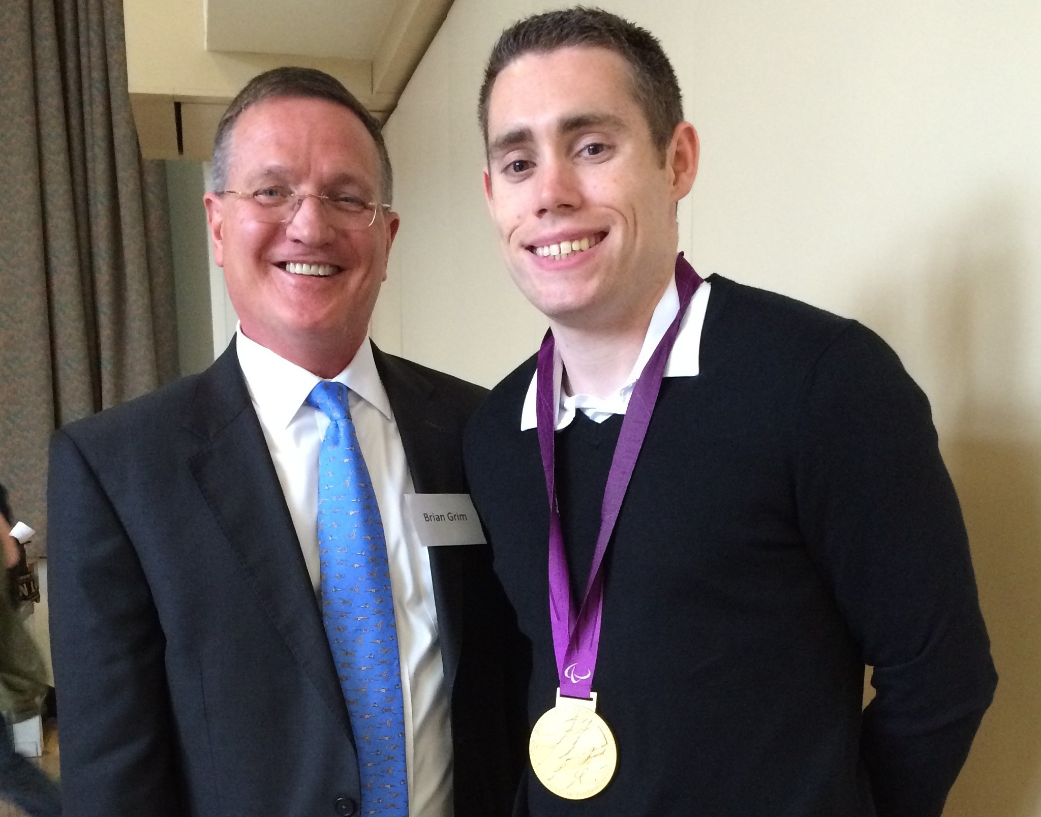 Goodwill Ambassador | RFBF