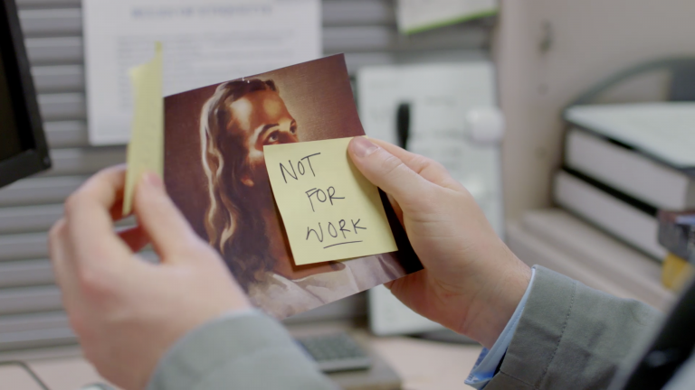 What are the Limits to Religious Expression in the Workplace? | RFBF