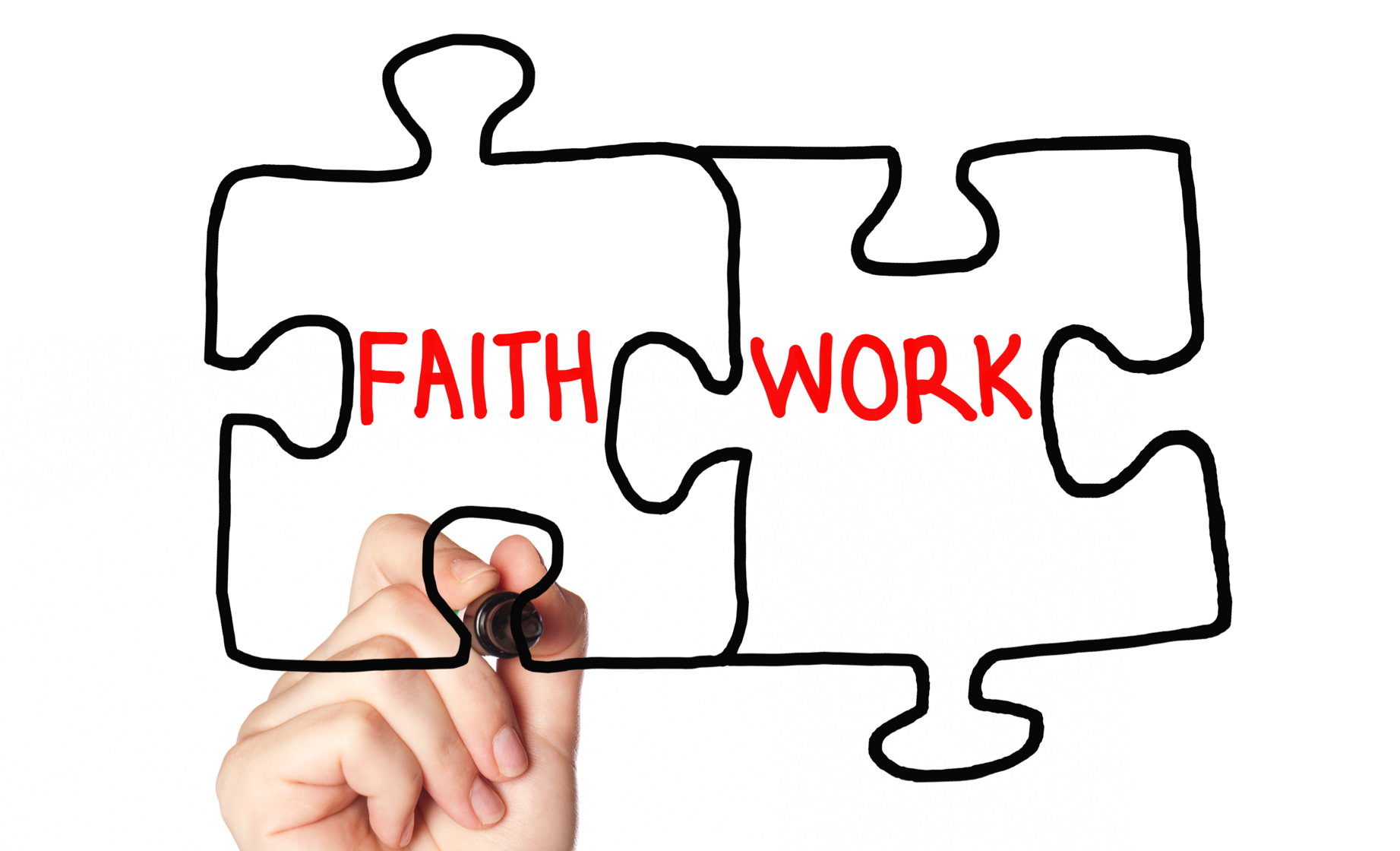 The Power of Inclusion of Employees’ Faith in the Workplace | RFBF