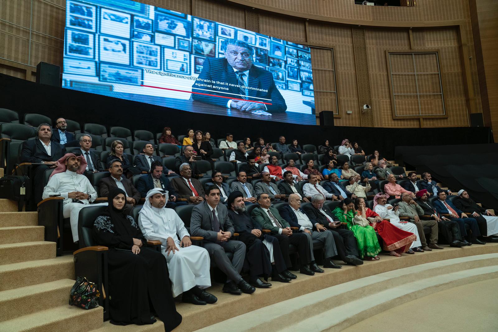 Middle East Business Leaders Pledge Support for Religious Freedom ...