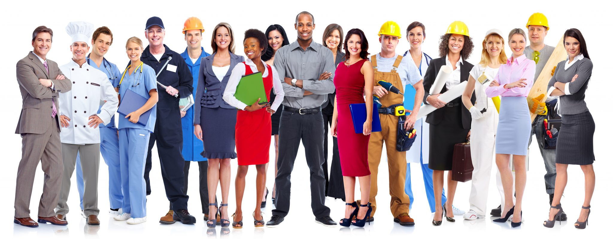 The Power of “Ordinary Workers” Applying their Core Beliefs | RFBF