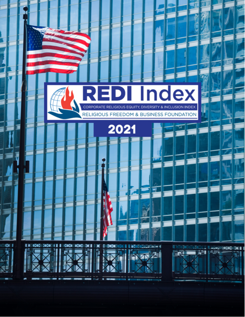 REDI Index | RFBF