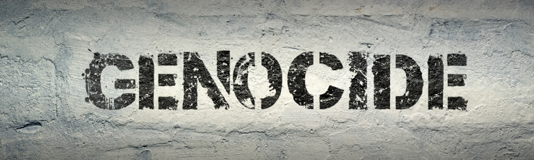 Call for businesses to raise awareness of modern-day genocide | RFBF