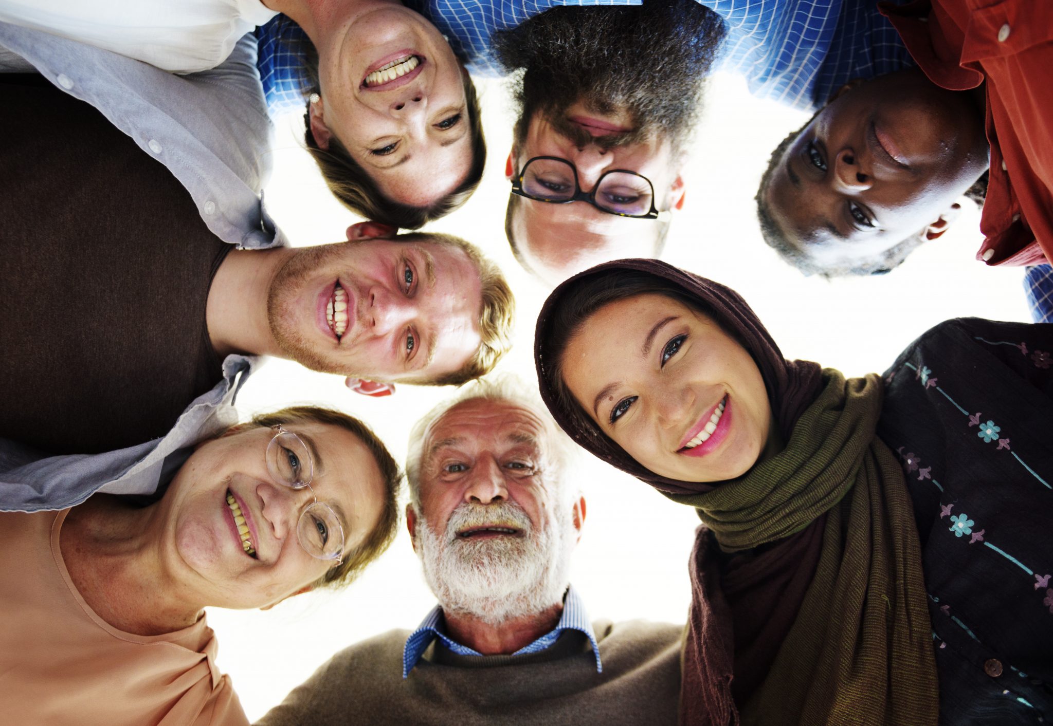 Why Talk About Religion and Belief at Work? | RFBF