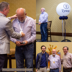 Why does a Fortune 100 company have 100 chaplains? | RFBF