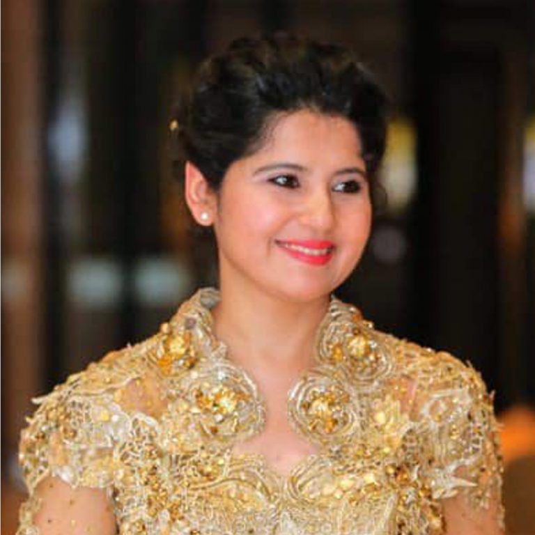 Dr. Harbeen Arora Rai | RFBF