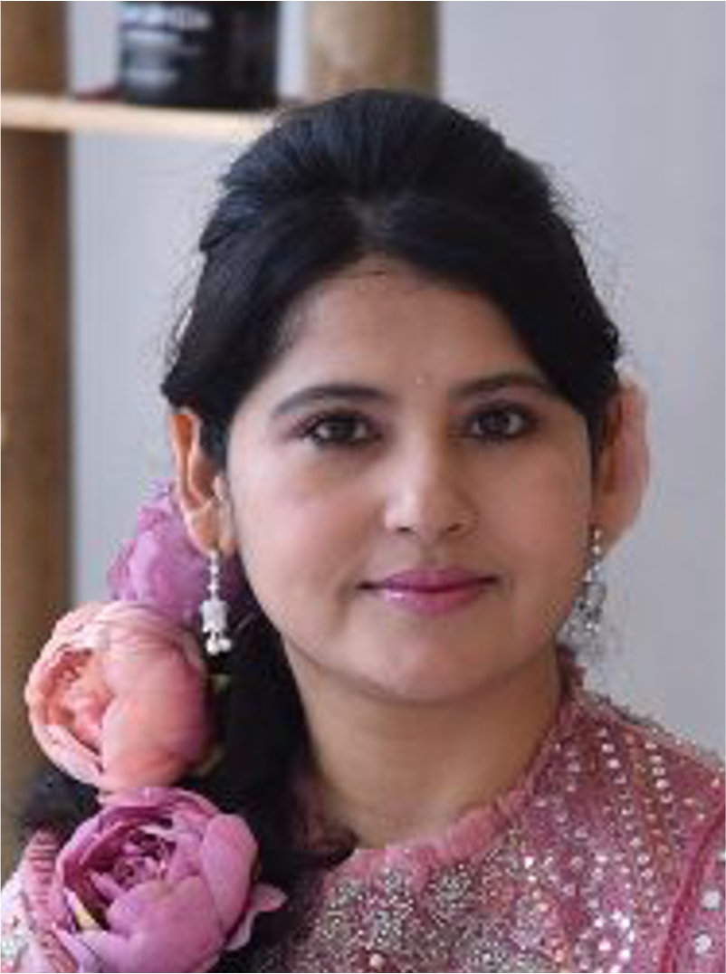 Dr. Harbeen Arora Rai | RFBF