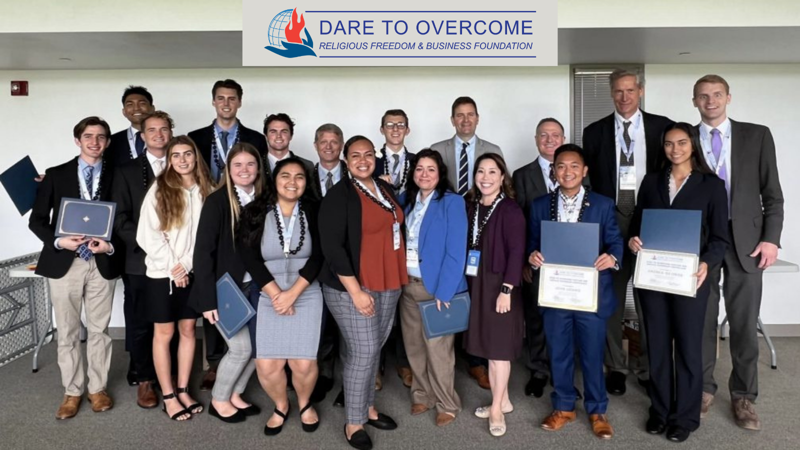 When you are able to bring your whole self to work, expect greatness ...