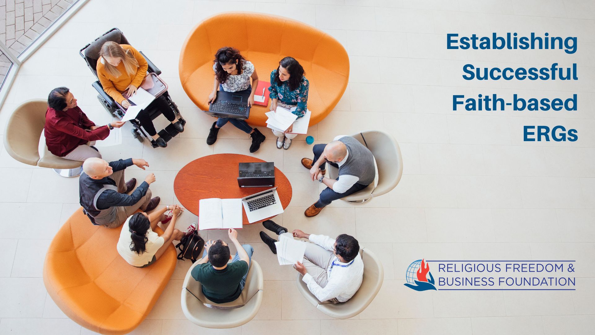 Latest | RFBF | Faith & Business Build a Better World