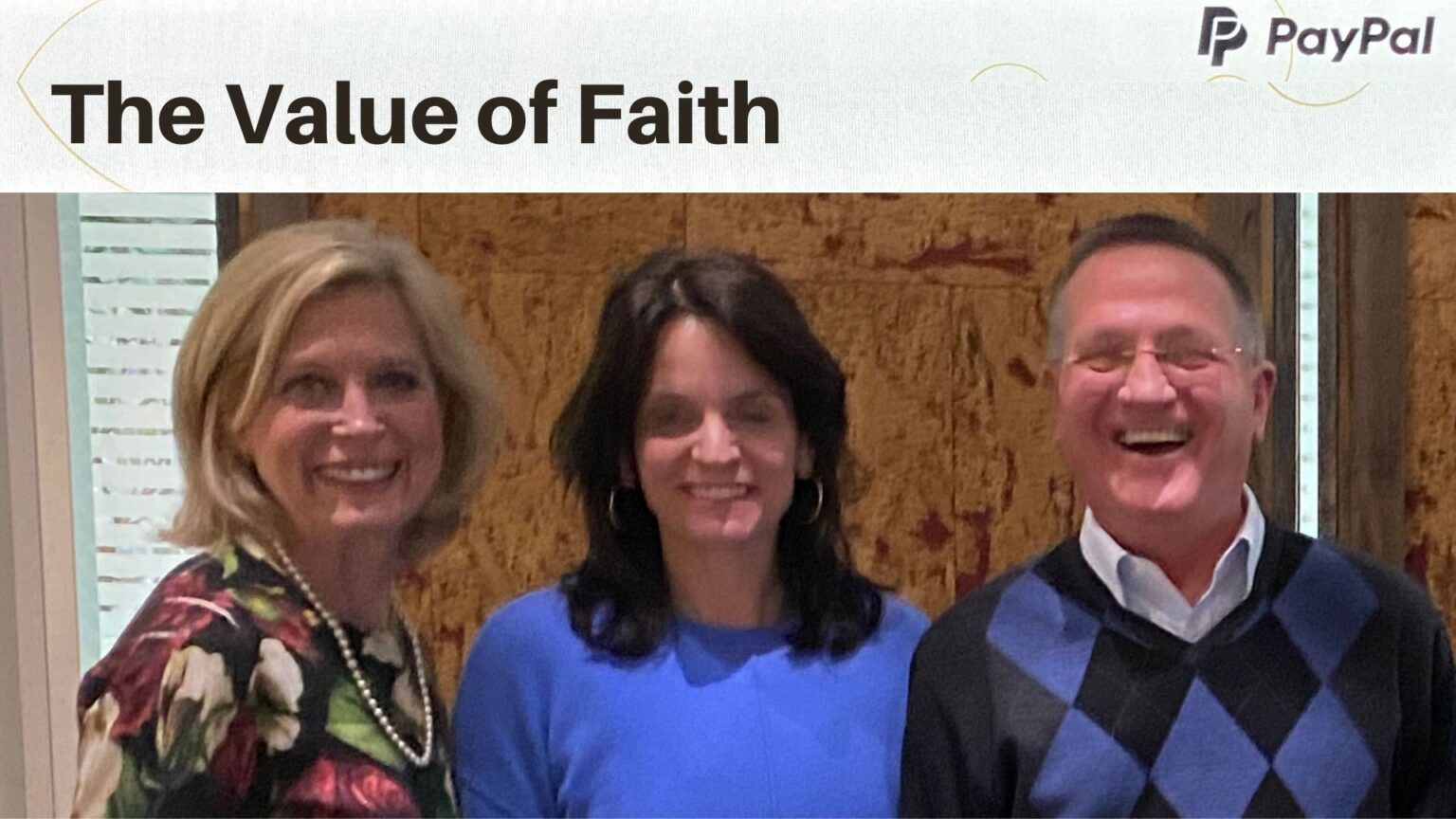 Latest | RFBF | Faith & Business Build a Better World