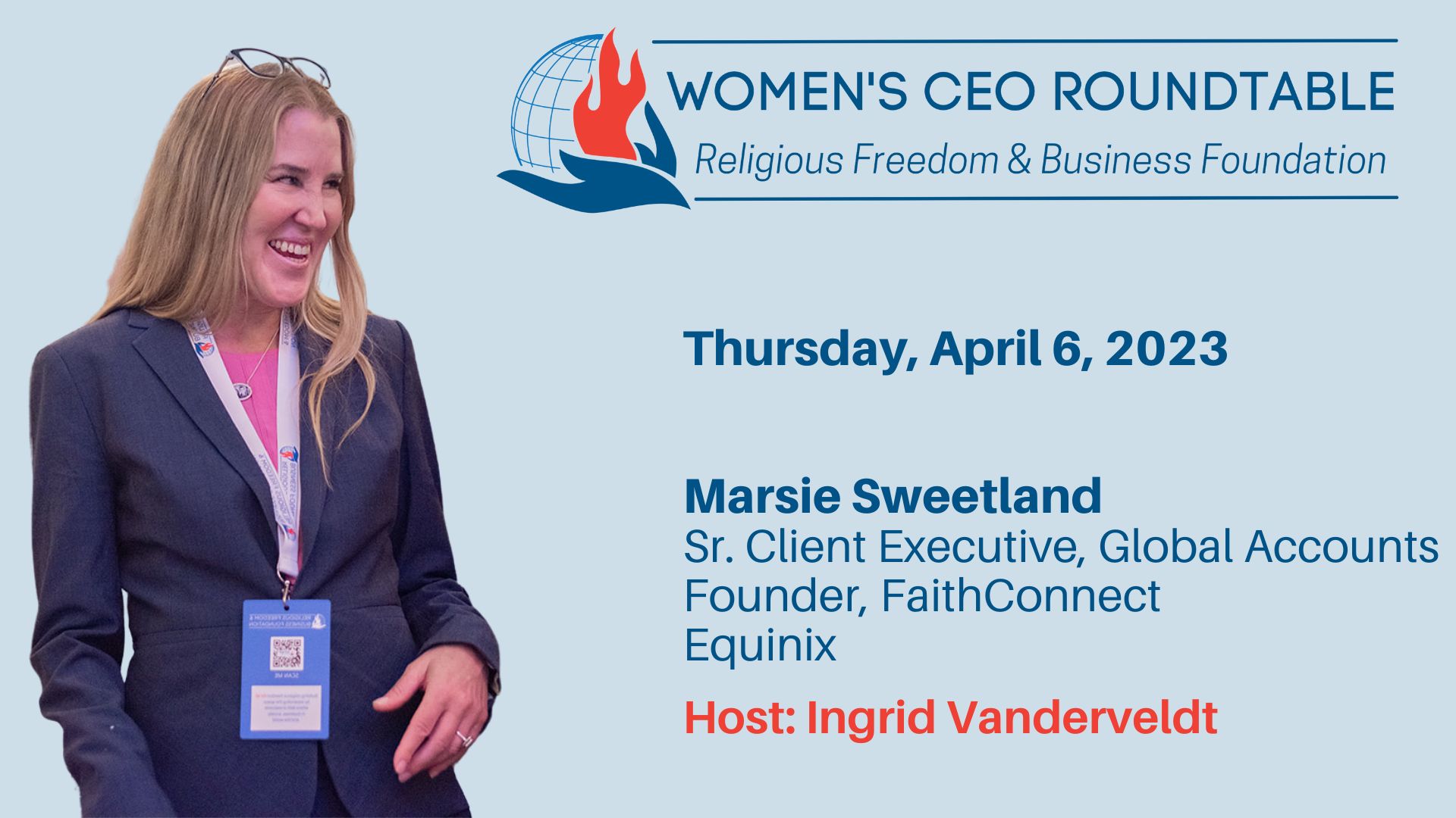 CEO Roundtable | RFBF