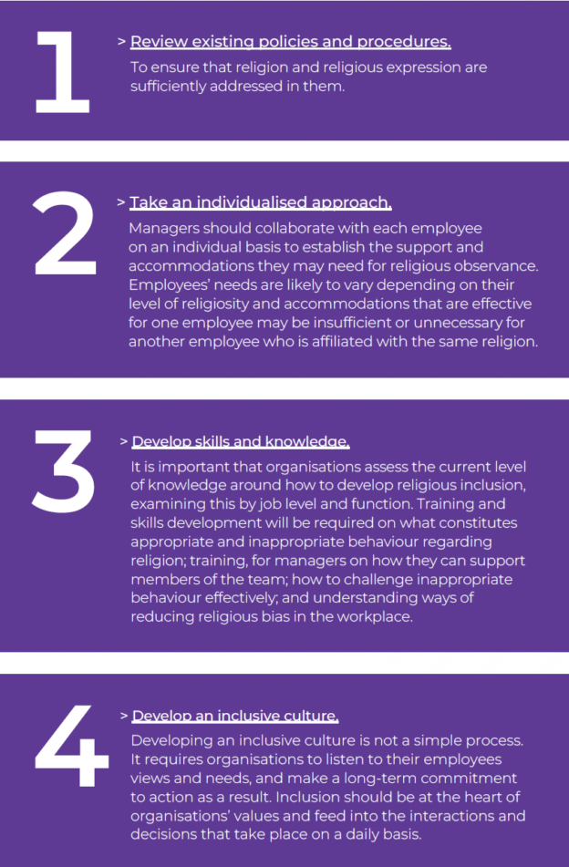 Latest | RFBF | Faith & Business Build a Better World