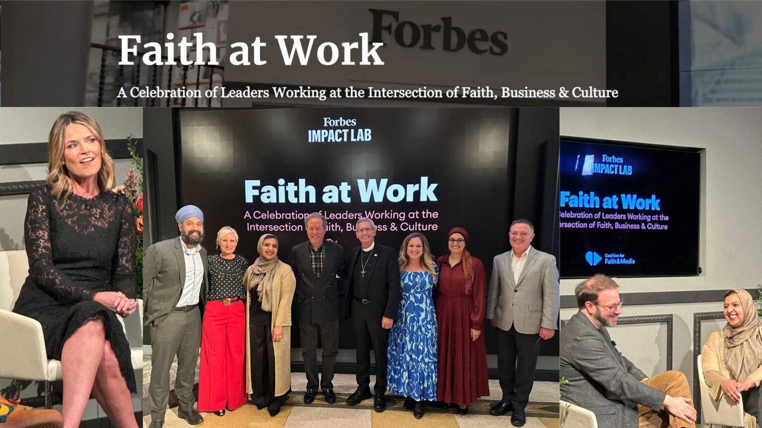 Latest | RFBF | Faith & Business Build a Better World