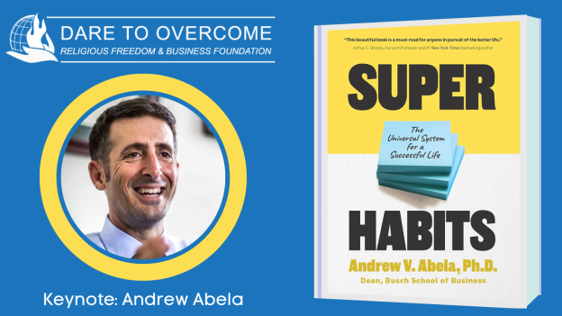 Latest | RFBF | Faith & Business Build a Better World