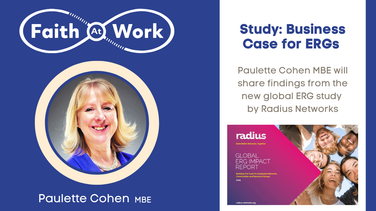 Latest | RFBF | Faith & Business Build a Better World