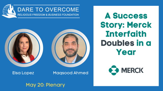 Latest | RFBF | Faith & Business Build a Better World