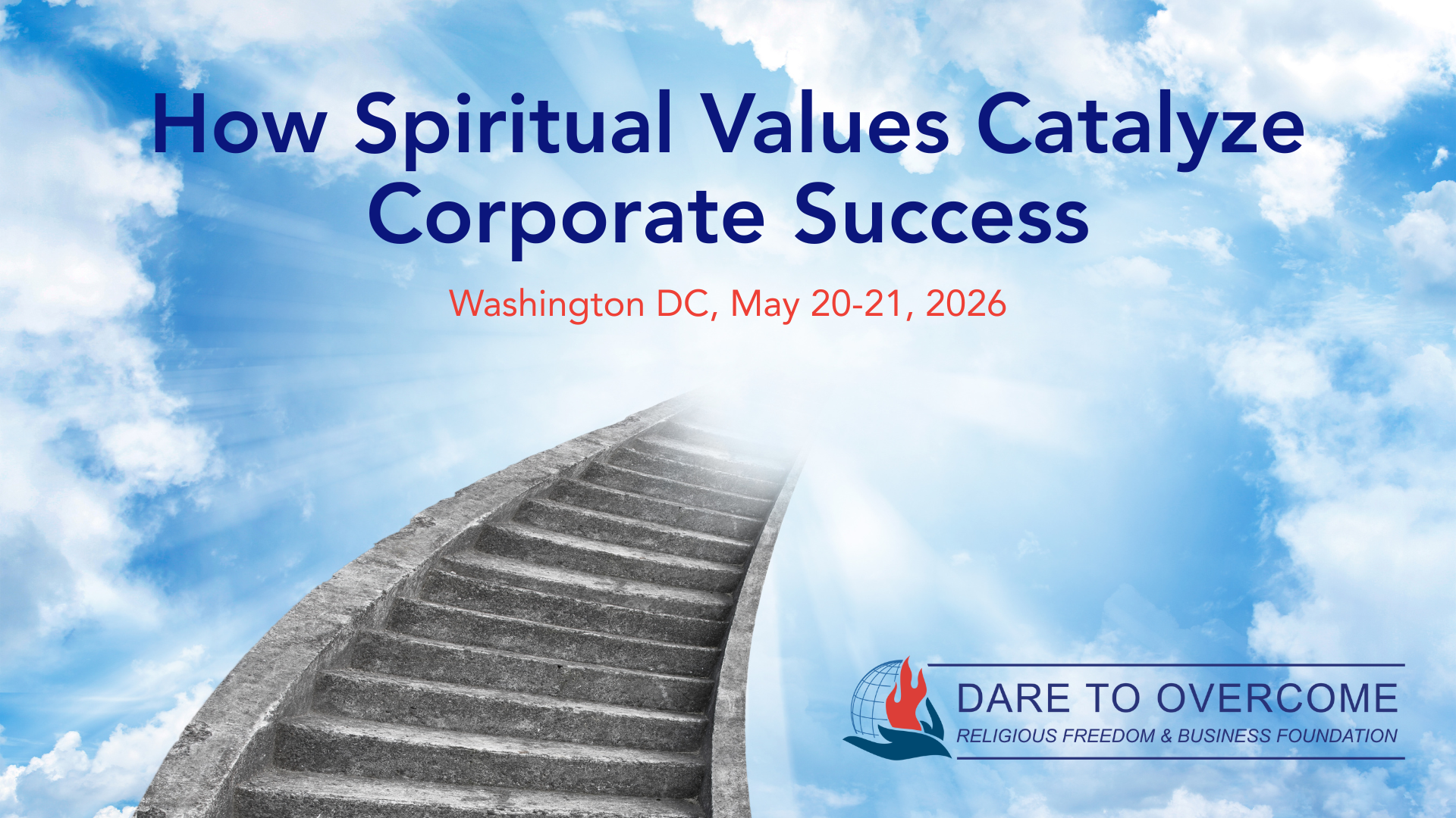How Spiritual Values Catalyze Corporate Success | RFBF